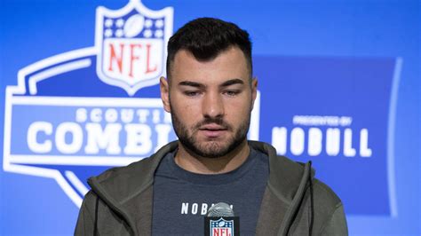 49ers Sign Entire Draft Class 12 Udfas Yardbarker