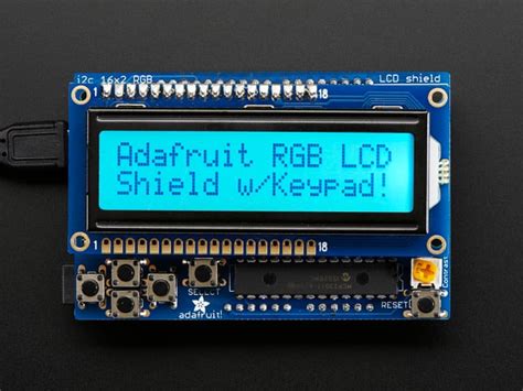 What Is Sous Vide Sous Vide Controller Powered By Arduino The SousViduino Adafruit