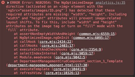 Revolutionize Image Loading Ngoptimizedimage Directive