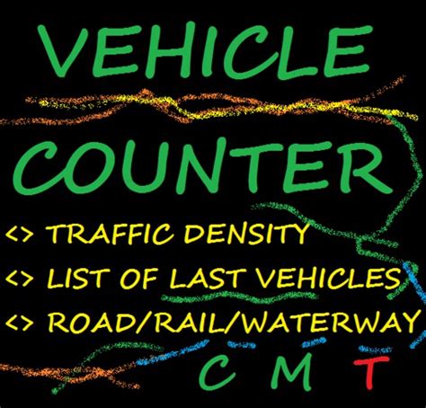 Second Life Marketplace Vehicle Counter