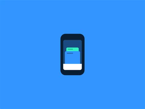 Switching Tabs By Jokūbas On Dribbble