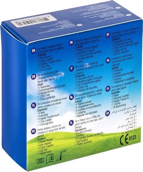 Dr Morepen Mission Cholesterol Test Devices At ₹ 2000 Piece In New Delhi Id 2854424087355