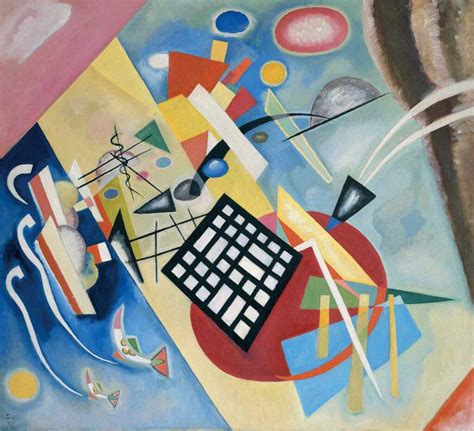 Which Are The Best Examples Of Abstract Art
