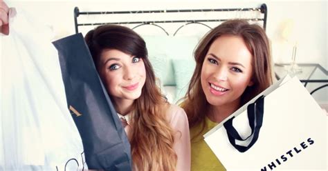 Youre Not A British Girl Unless You Had All Of These Style Disasters