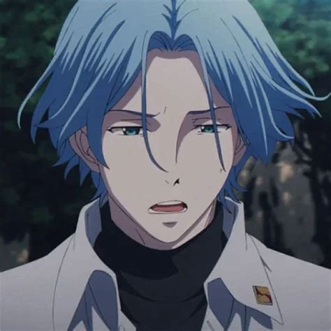 Langa Hasegawa Mywaifulist