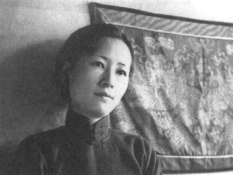 林徽因：你是人间四月天