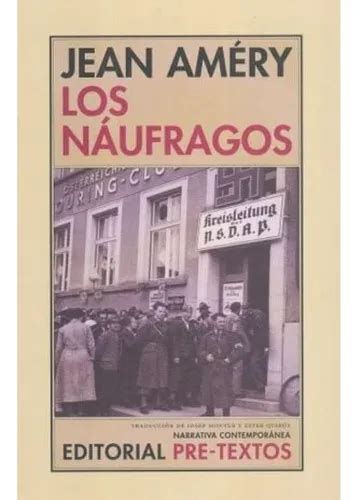 Libro Naufragos Los Ske Meses Sin Interés