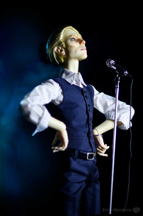 Thin White Duke