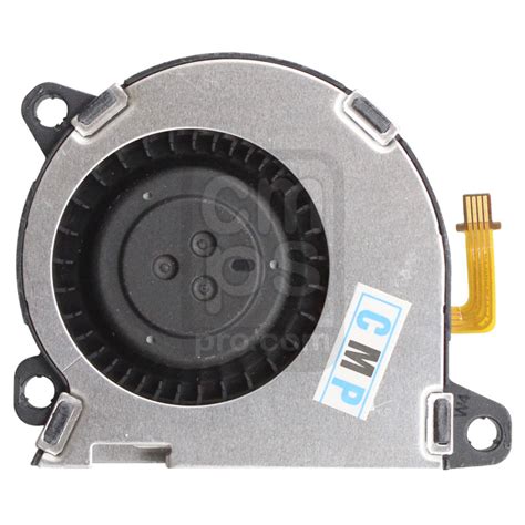 Nintendo Switch Lite Cooling Fan