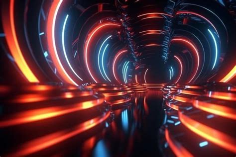 Movement Visual Design Vibrant Design Graphic By Ranya Art Studio