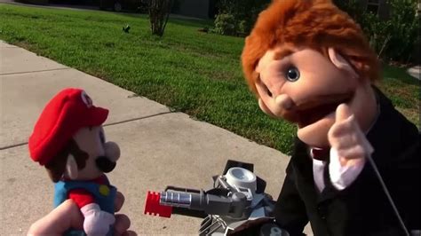 Spongebob Squarepants Reference In Sml Youtube