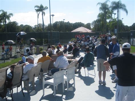 Dan Smethurst Challenger Tennis