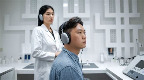 Audiometry Test Price In Malaysia 2025 — Malaymedical