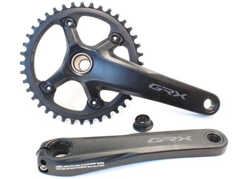 Filla Bicycles Shimano Grx Fc Rx600 175mm Kammet