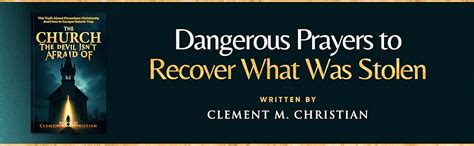 The Church The Devil Isnt Afraid Of The Truth About Powerless
