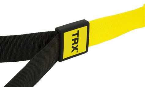 Петли для функционального тренинга TRX Pro 4