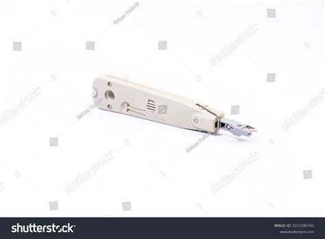 9 Rj45 Crimp Type A Images Stock Photos Vectors Shutterstock