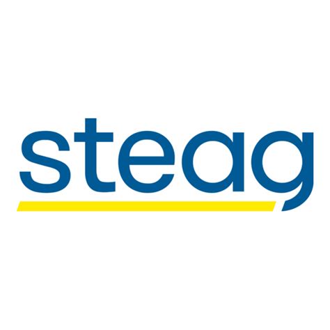 Steag Logo Png Vector Svg Free Download