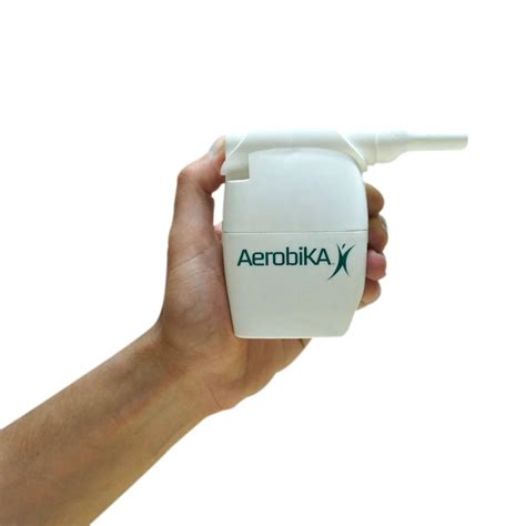 Aerobika Fracter Md