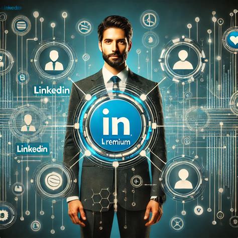 Benefits Of Linkedin Premium