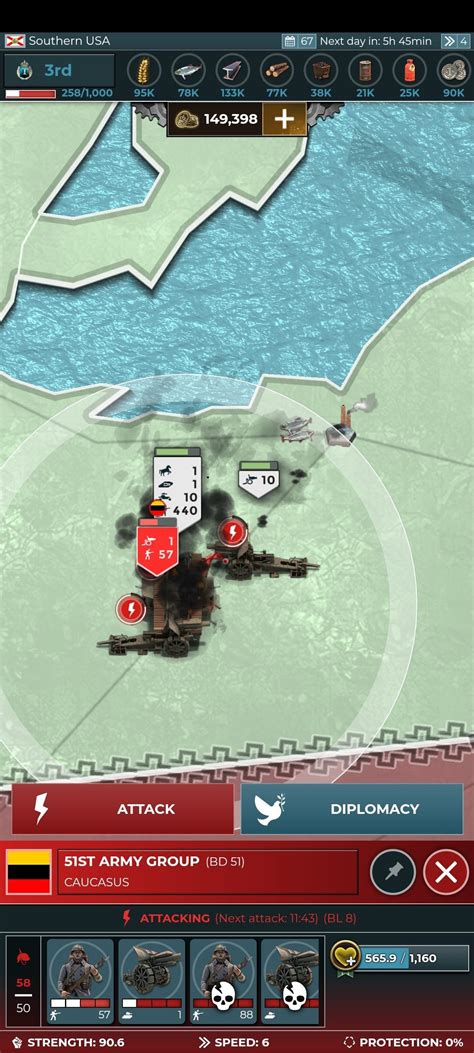 Artillery Bug R Supremacy1914
