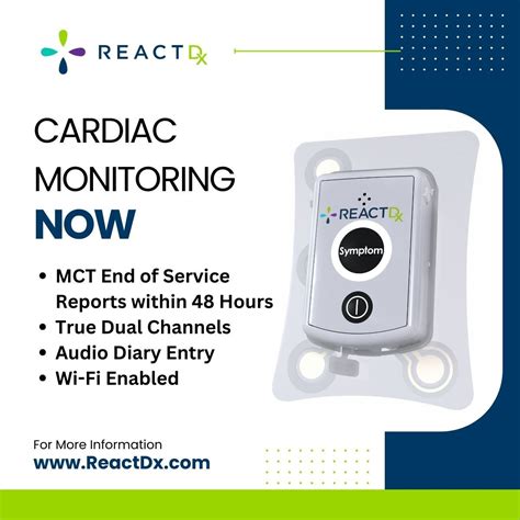 Reactdx Deliver Mct Reports In 48 Hours Reactdx Posted On The Topic