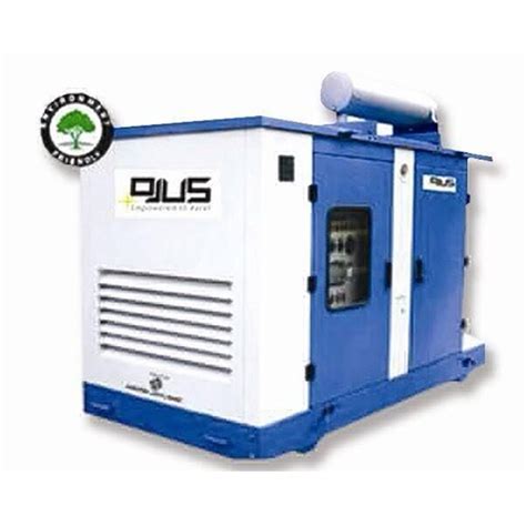 20 Kva Generator Set Engine Type Air Cooled At 46610000 Inr In Roorkee Aditya Power Solutions