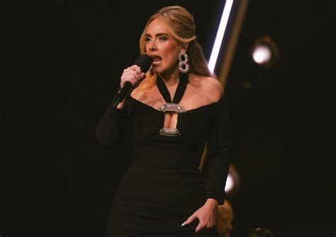 If You Have Nothing Nice To Say Shut Up Adele Schools Audience