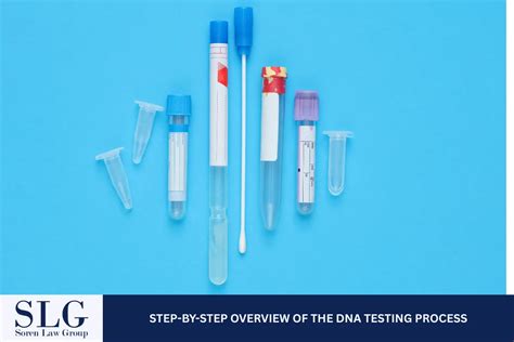 Understanding The Dna Testing Process With A Staten Island Paternity