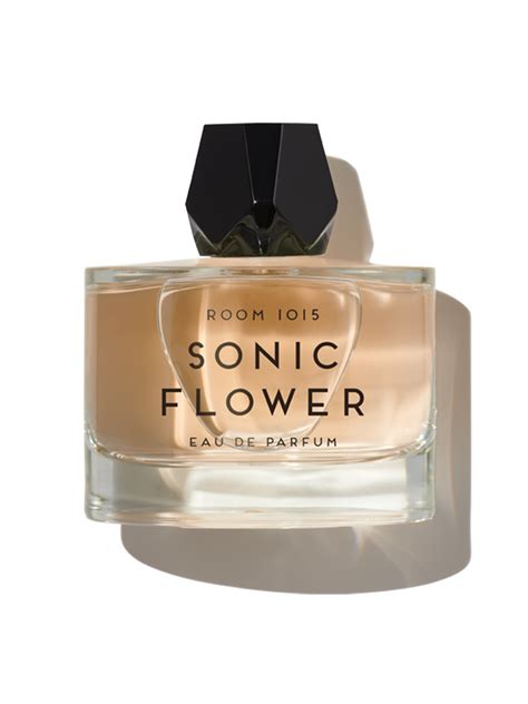 Sonic Flower Room 1015 Eau De Parfum Refinery Fragrances