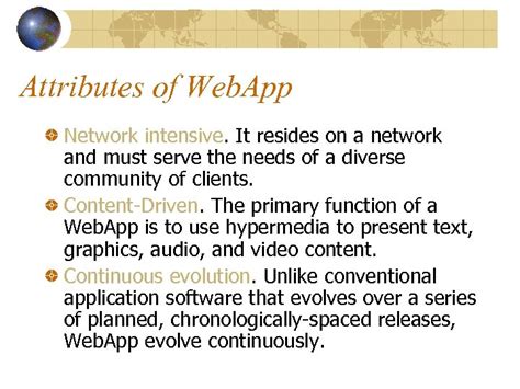 Lecture 11 Component Based Software Engineering Client Server Software