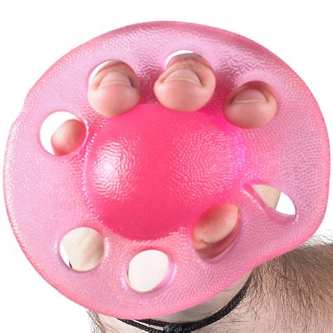 Hand Exerciser Grip Forearm Wrist Strengthener Vicedeal