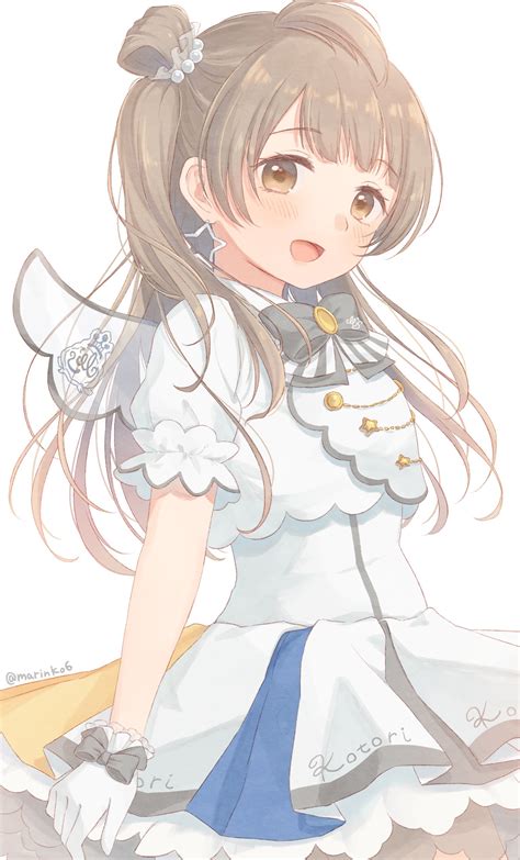 Minami Kotori Kotori Minami Love Live Image By Manashi 3754197
