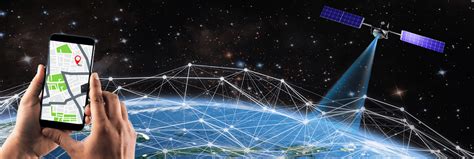 Cómo Funciona El Sistema De Rastreo Satelital De Vehículos Tso Mobile