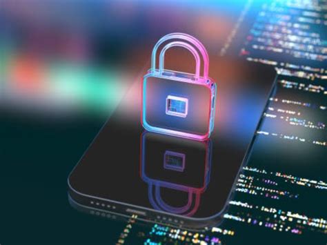 5 Types Of Data That Require Encryption