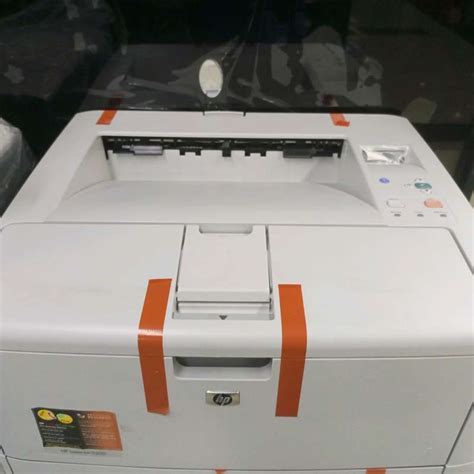 Jual Printer Hp Laserjet 5200 Original Murah Harga Diskon Juni 2024