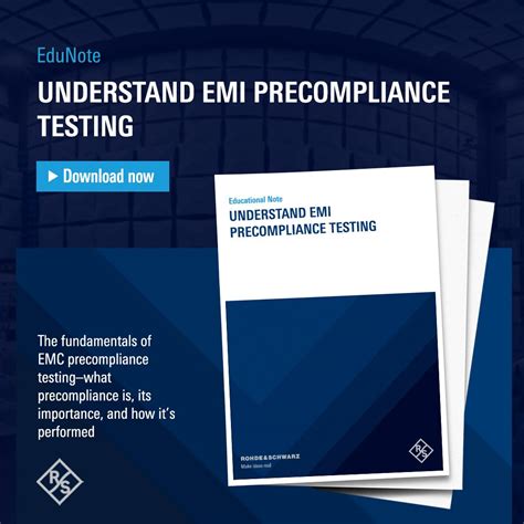 Application Note Rohde And Schwarz
