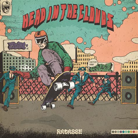 Head In The Clouds Racasse