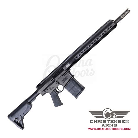 Christensen Arms Ca 10 G2 308 Ca11211 1126432