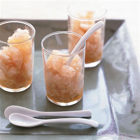 10 Granita Recipes For A Refreshing Frozen Treat