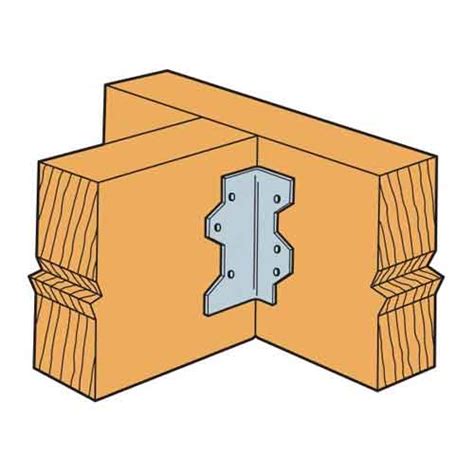 Simpson Strong Tie L50 Reinforcing Angle