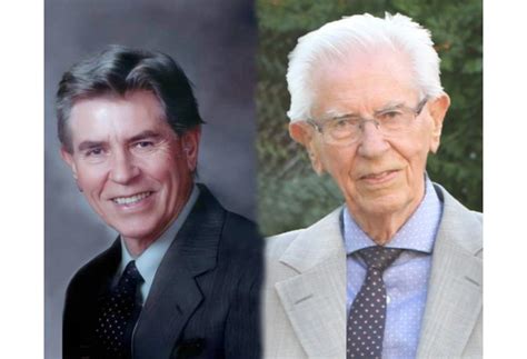 Edward Tadgell Obituary 1925 2023 Burlington On The Hamilton Spectator