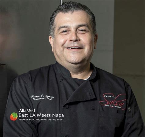 Salsa Grill Participates At East La Meets Napa Zapiens Salsa Grill