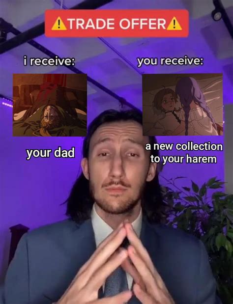 Negotiation 💯 9gag