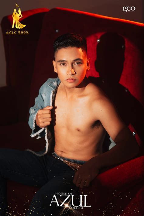 Mister And Mister And Miss Aclc College Of Tacloban 2025