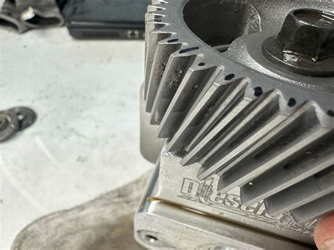 Adrenalin Hpop Gear Spalling Ford Truck Enthusiasts Forums