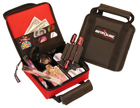 Metroline Small Original Dart Case Cases By Source Metroline Small Original Dart Case Cases By Source