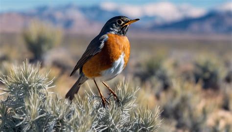 Top 15 Types Of Birds In Nevada With Pictures Fly Aviary