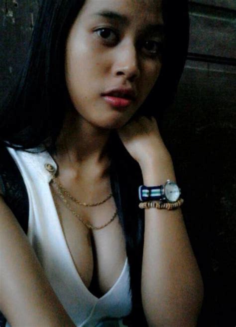 Erna Manis Toket Gede Bugil Mania