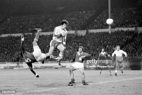 324 Malcolm Macdonald Photos And High Res Pictures Getty Images